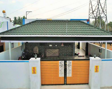 Best Roofing Shingles Manufacturers & Dealers in South India